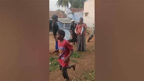 தென்னக தசரா புகழ்பெற்ற S S சுள்ளான் தப்பாட்ட கலைக்குழு நாமக்கல் மாவட்டம் Madurai Tamilnadu