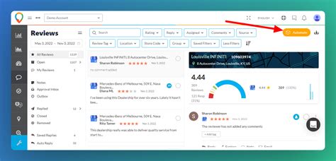 Creating An Automated Workflow
