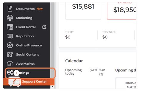 How To Turn Email Notifications Off Thryv
