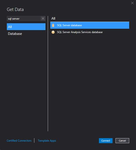 Azure Analysis Services Cdata Connect Cloud