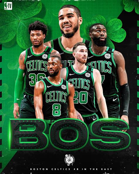 Boston Celtics 2023 Wallpapers Wallpaper Cave