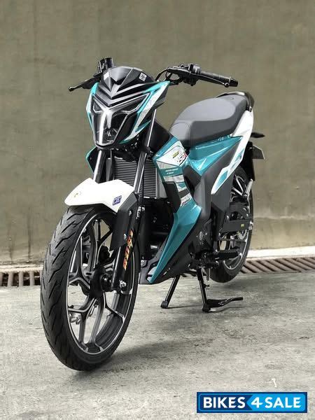 Rusi Flame 150x Underbone Price Specs And Features Bikes4sale
