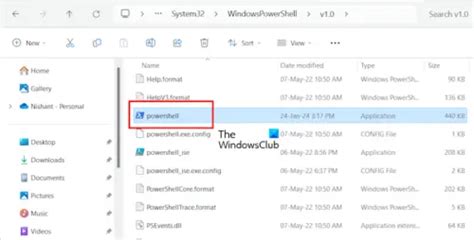 How To Open An Elevated Powershell Prompt In Windows 1110