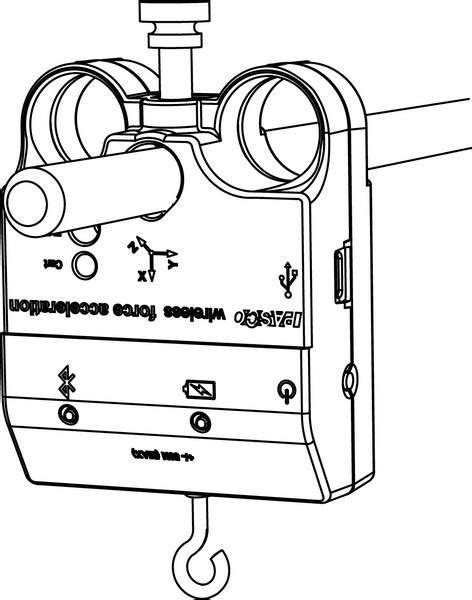 How To Calibrate Force Sensor Fibos