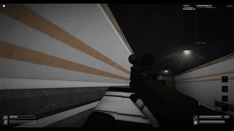 SCP anomaly breach 배타 업데이트 YouTube