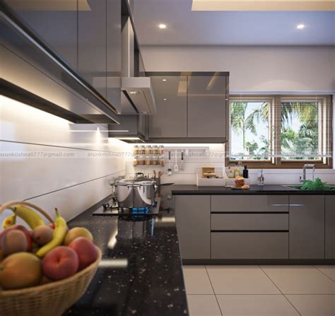 Arunkrishna Pm On Linkedin 3dsmax Vray Photoshop Autocad