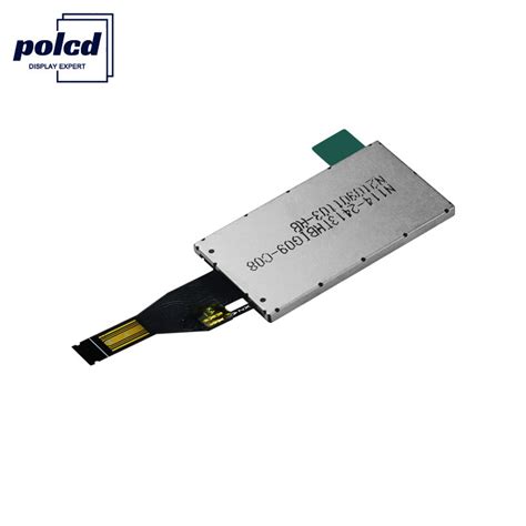 Polcd St7789v 114 Tft 135x240 156mm Touchscreen Display Module