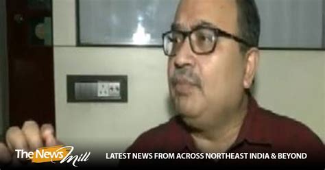 Adhir Chowdhury Is Biggest Failure As Wb Congress President Tmcs