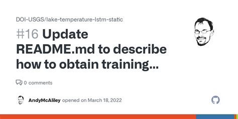 update readme md to describe how to obtain training data · issue 16 · doi usgs lake temperature