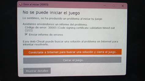 Problems With Easy Anti Cheat Causes And Reliable Solutions