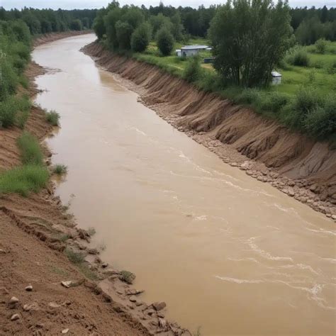 Integrating Traditional Knowledge And Modern Techniques For Flood Mitigation Flood Control