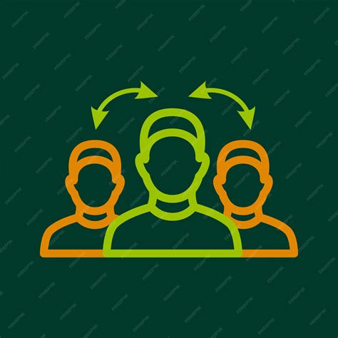 Premium Vector Interpretation Icon Outline Illustration Of