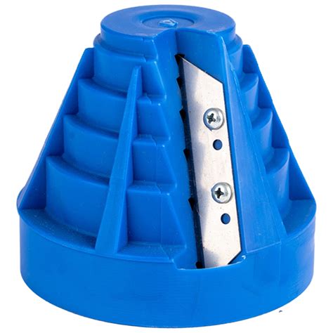 Острилка за Pe полиетиленови тръби 20 63 мм Иновато Инженеринг