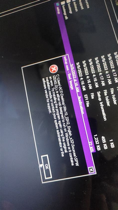 Tried Installing Window 10what Should I Do Rwindows
