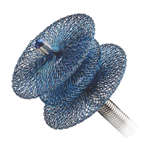 Amplatzer Piccolo Occluder Medilink