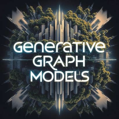 Exploring Generative Graph Models With LGGM Datatunnel