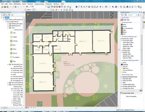 Esris Arcgis Online Provides Fm Resources
