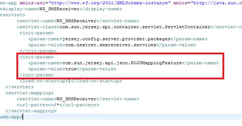 Repo Código Ws Rest Representación De Objetos Java Como Json