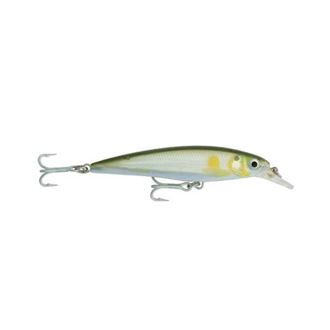 ВОБЛЕРИ ЗА МОРСКИ РИБОЛОВ X-RAP 10 AYU RAPALA FRANCE - Decathlon