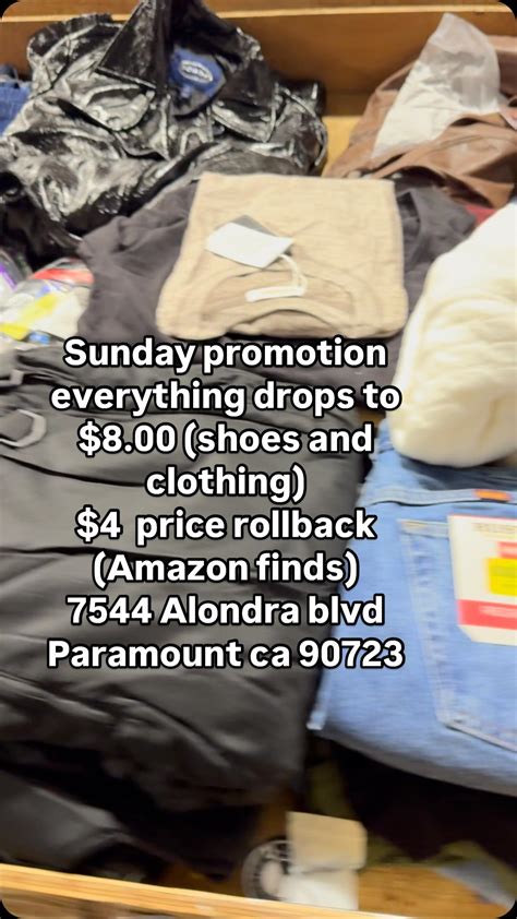 Instagram Video By Rosies Discount • Jan 19 2025 At 114 Pm