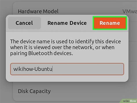 5 Ways To Change Hostname On Linux Ubuntu Redhat More