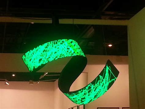 Best Curved Led Display Ideas Led Display Flexible Display
