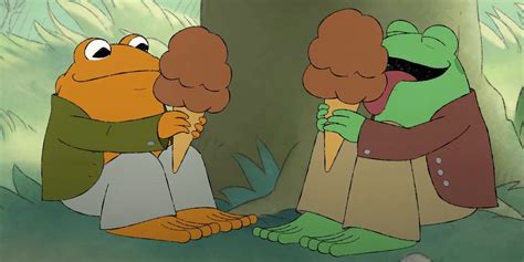 Frog And Toad 2024 Roxi Aigneis