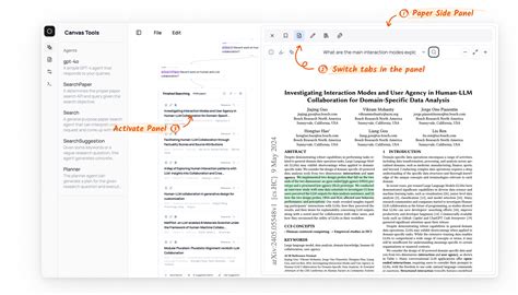 Side Panel Lit Canvas