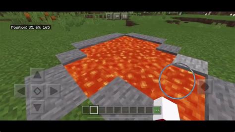How To Make An Infinite Lava Source In Minecraft Bedrock Edition At Andre Mccann Blog