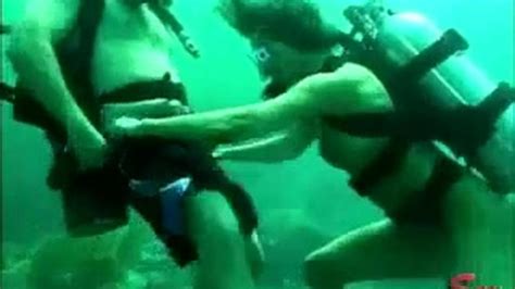 Daisy Duxxx Scuba Sex