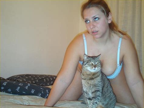 Cute Chubby Blondy Sucks Her Husbands Hard Cock 10 Photos