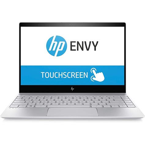 Refurbished Hp Envy Touch Ultrabook Inch Core I U Gb Ssd Tb