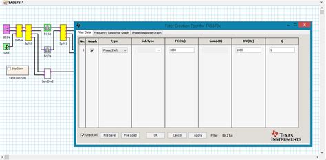 Tas5731m 0x51 0x52 Post Levels Audio Forum Audio TI E2E Support Forums