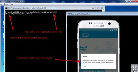 Launchcreate Android Emulator That Does Not Have Without Root Access
