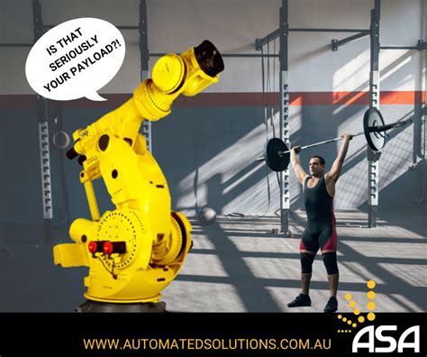 Automated Solutions Australia P L On Linkedin Roboticarm Robotarm