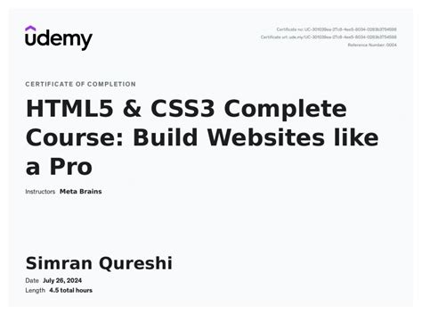 Simran Q On Linkedin Webdevelopment Html Css Javascript