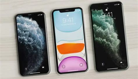 Apple Lanza Programa De Reemplazo De Pantalla Para El IPhone PasionMovil