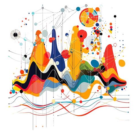 Premium Vector Datavisualizationvectorillustration