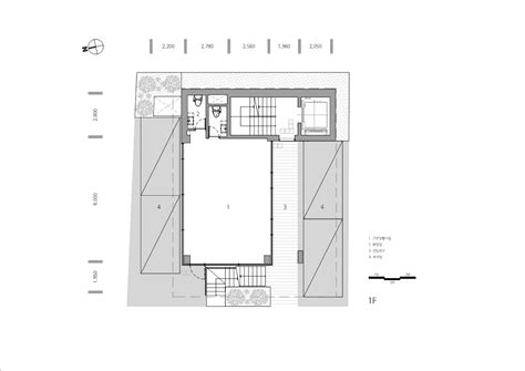 Light Cube By Utaa Architizer