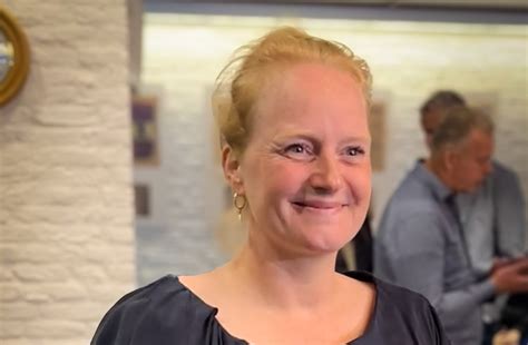 Rosan Kocken Voorgedragen Als Burgemeester Nieuwe Meerbode