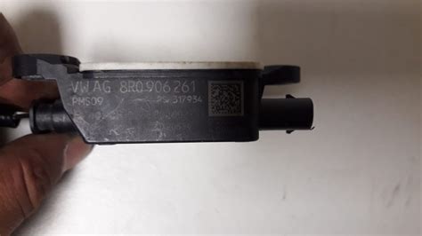 Audi Q5 8r Lambda Nox Sensor