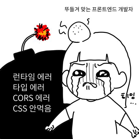 개발짤 Velog