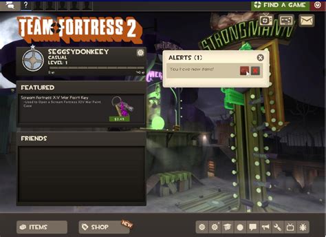 we installed team fortress 2 into vm4 r collabvm