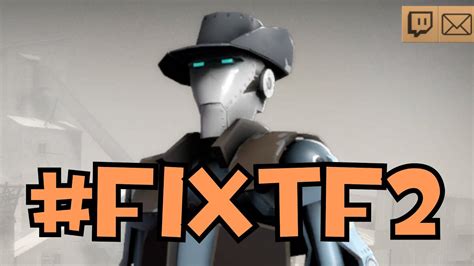 No More Bots Fixtf2 Youtube