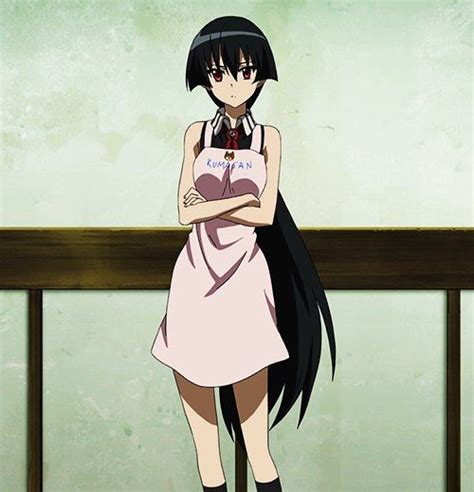 Best Akame Ga Kill Images On Pinterest