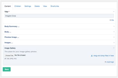 image field ui and general tidy up wishlist and roadmap processwire