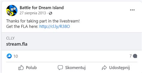 Fla Files Battle For Dream Island Wiki Fandom