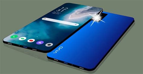 Best Vivo Phones January 2021 12GB RAM 5000mAh Battery
