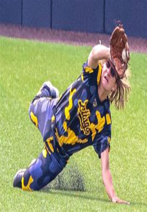Will Denning Class Of 2027 Player Profile Perfect Game Usa